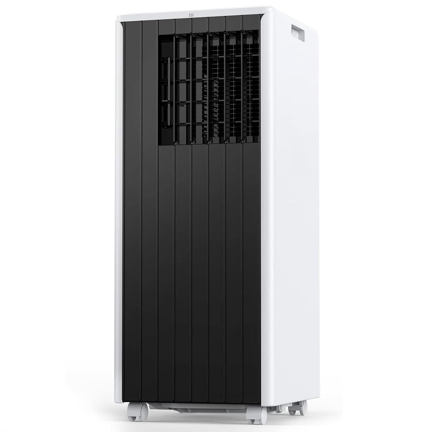 Portable Air Conditioner 8000 Btu Air Conditioners Portable For Room