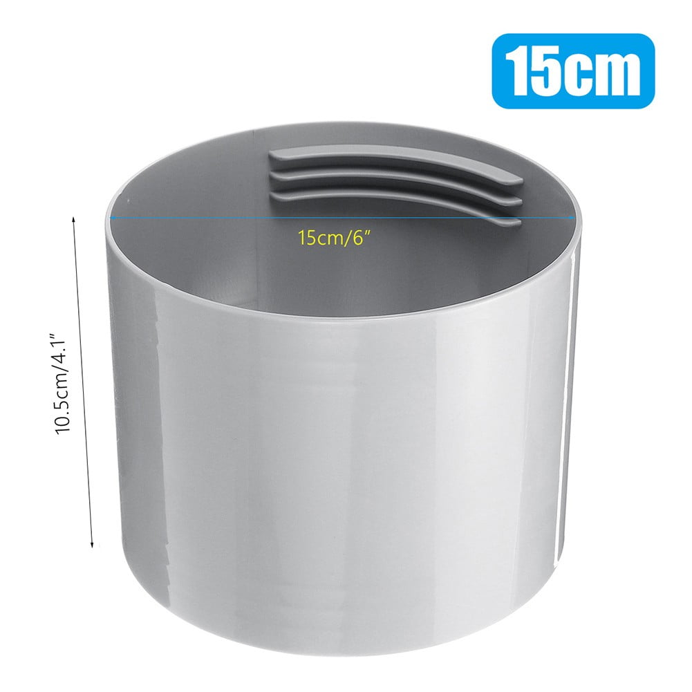 Portable Air Conditioner Casement Pipe Interface Exhaust Hose/Tube ...