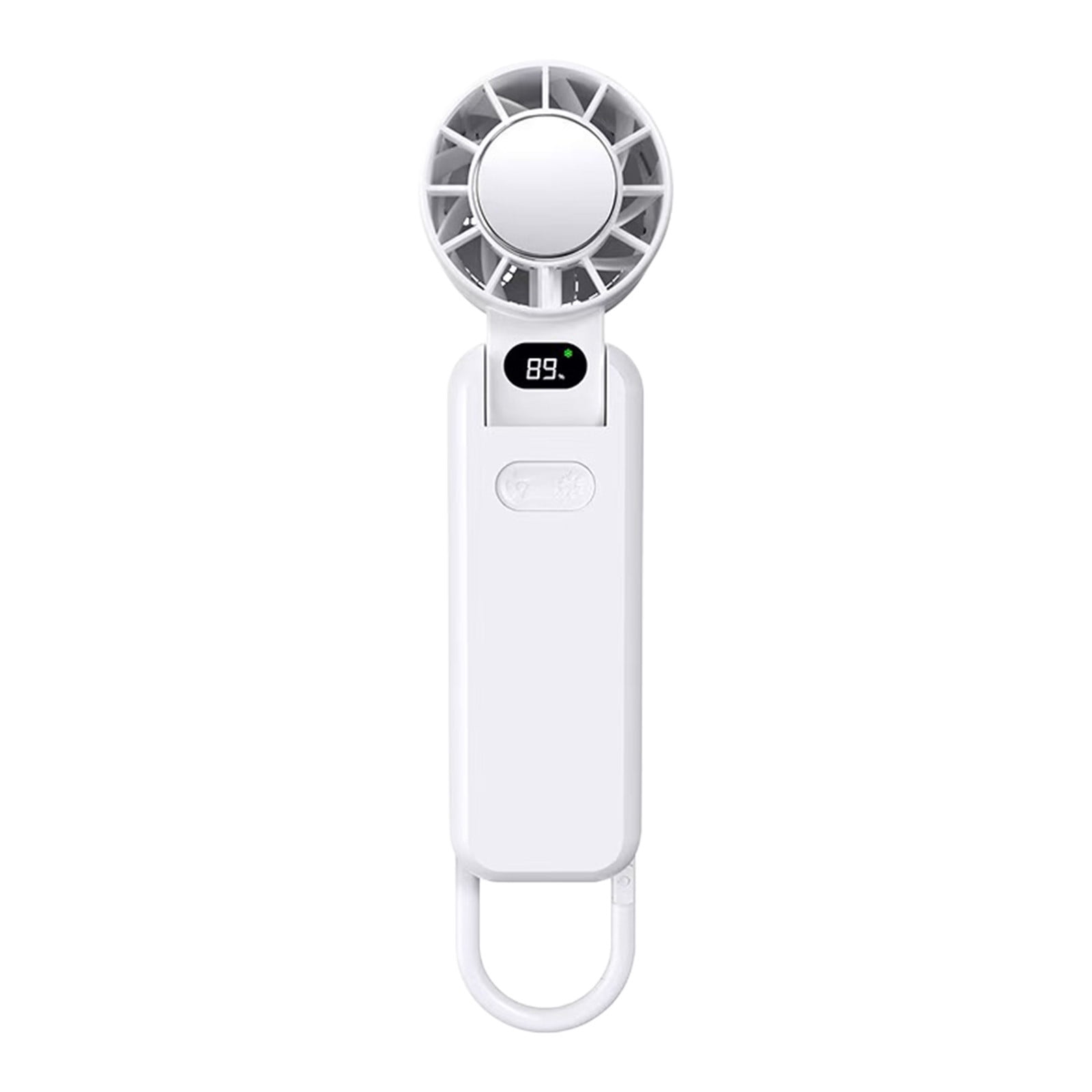Portable Air Conditioner Cooling Fan, Silent Fan, Usb Air Conditioning ...