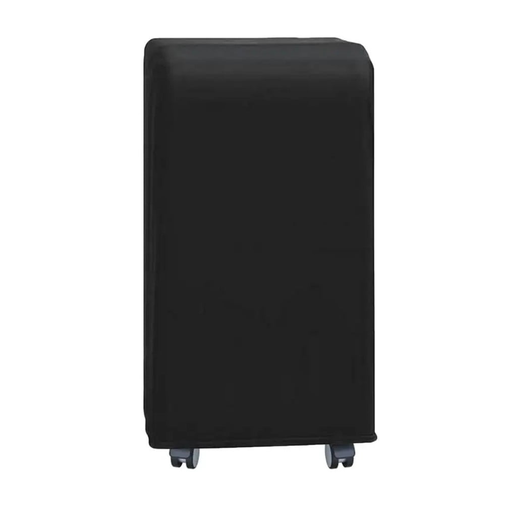 Portable Air Conditioner Cover, Portable AC Unit Cover Adjustable ...