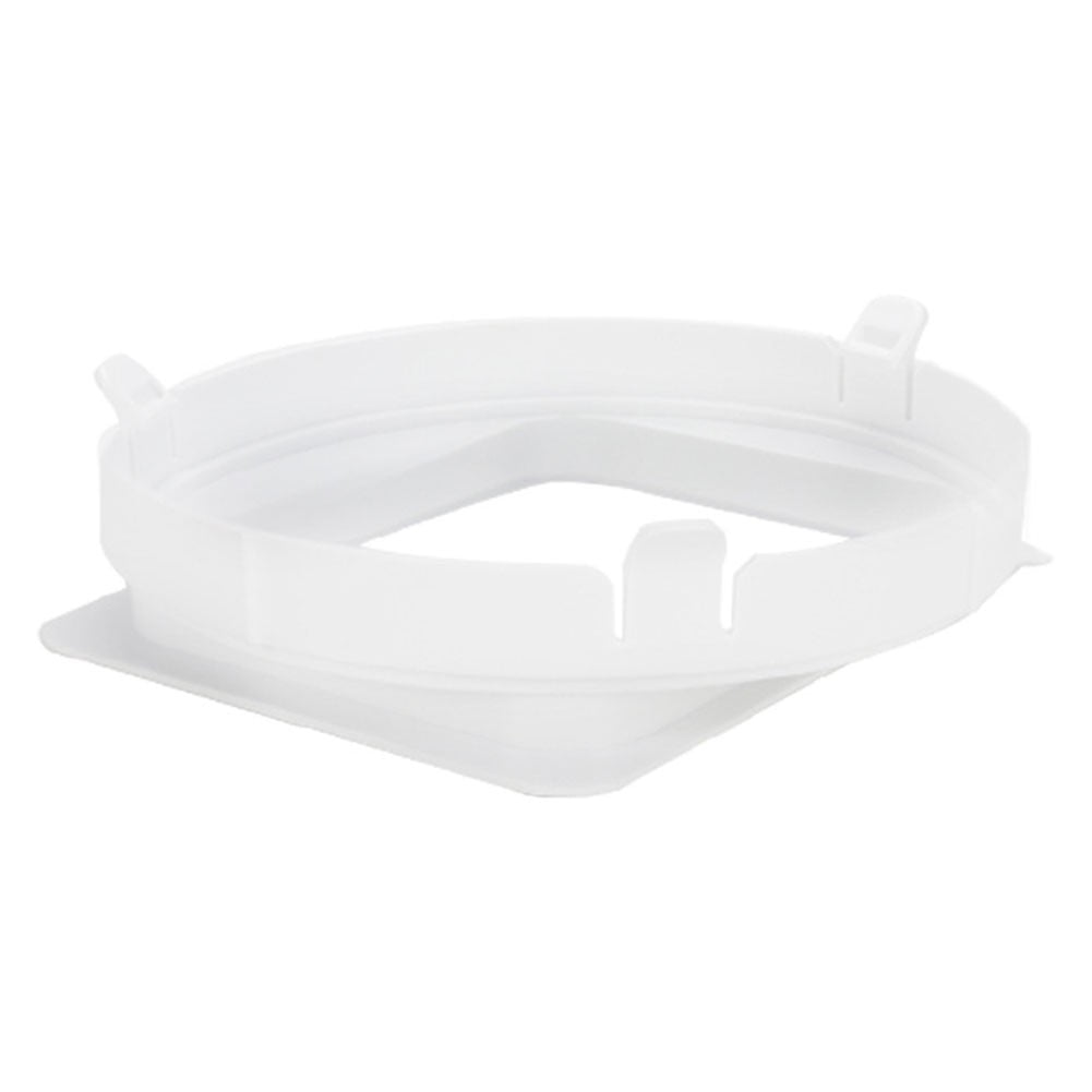 Portable Air Conditioner Exhaust Duct Interface 15CM Hose Connector ...