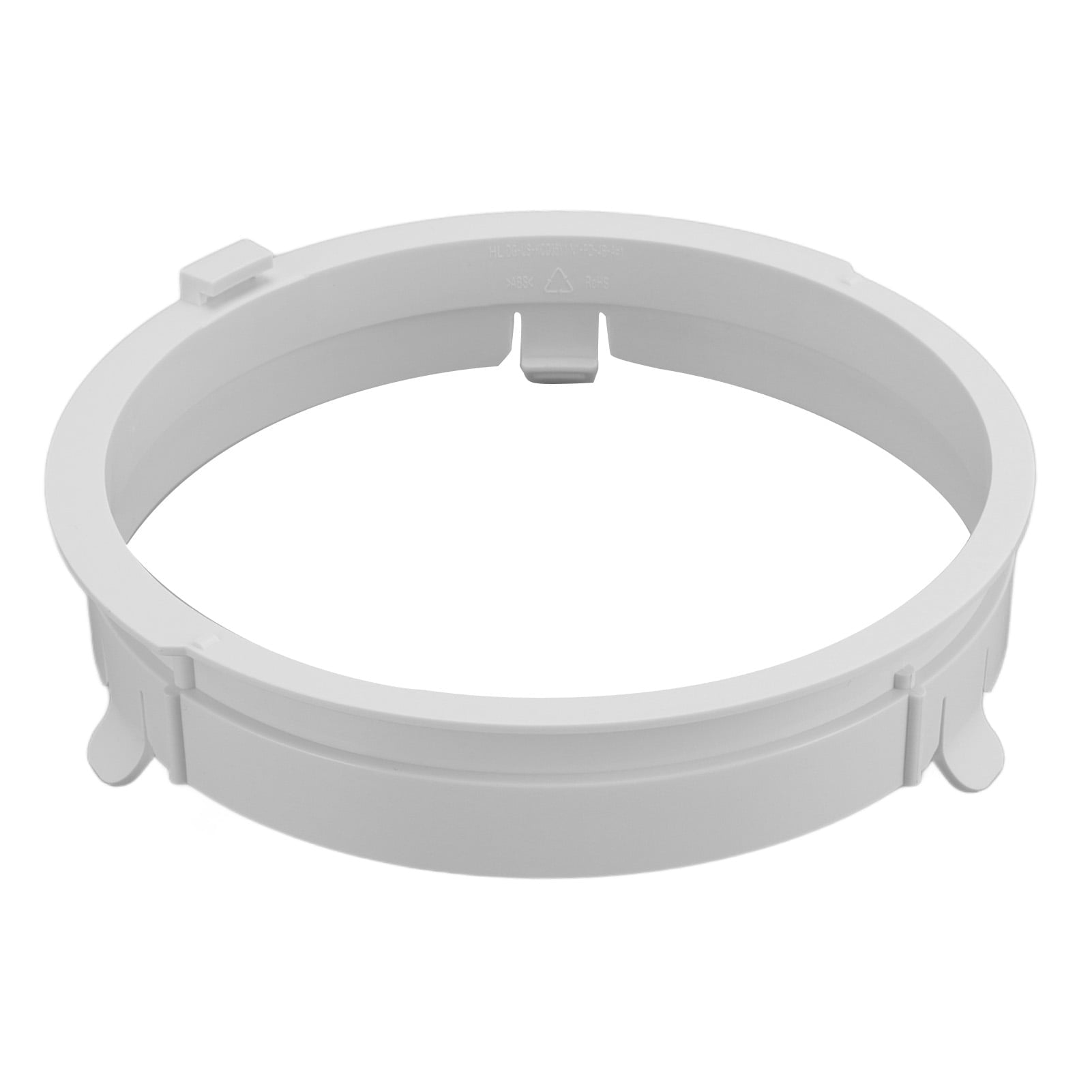 Portable Air Conditioner Exhaust Hose Connector Coupler, Window Adapter ...