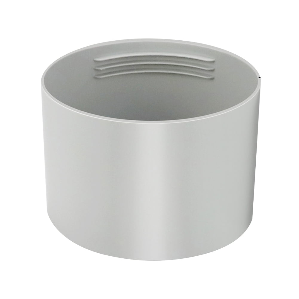 Portable Air Conditioner Exhaust Hose Coupler, AC Hose Extension ...