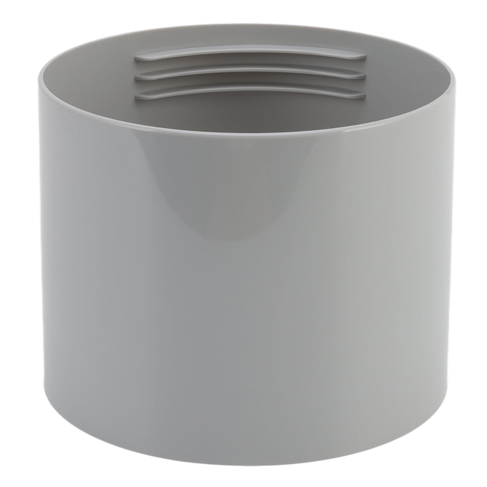 Portable Air Conditioner Exhaust Hose Coupler Coupling Connector 5.12 ...