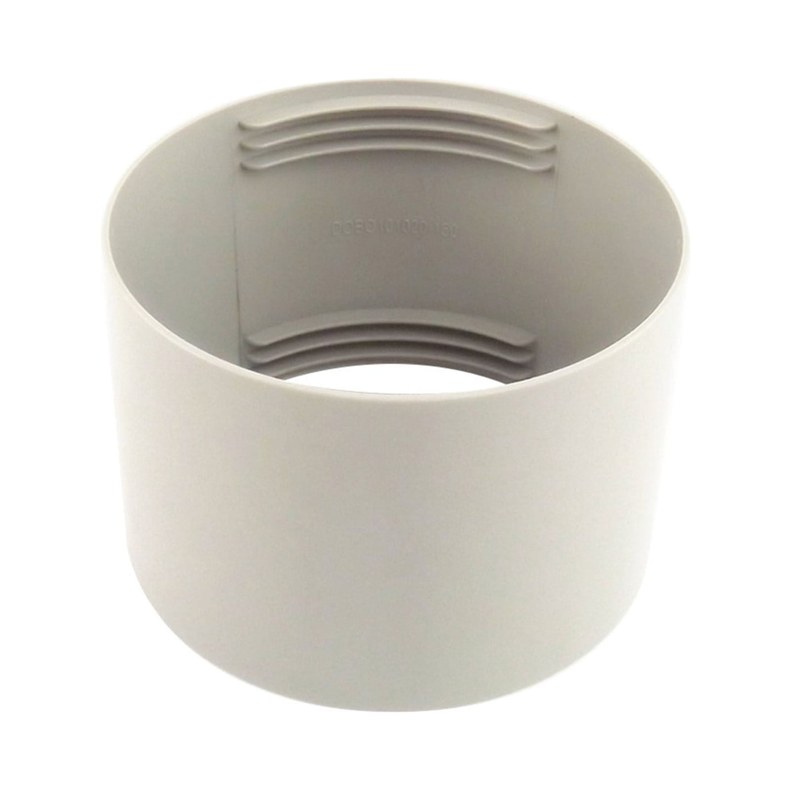 Portable Air Conditioner Exhaust Hose Coupler Window Adapter A/C ...