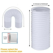 Ac Drain Hose Portable Ac Drain Hose Replacement Air Conditioner Drain ...