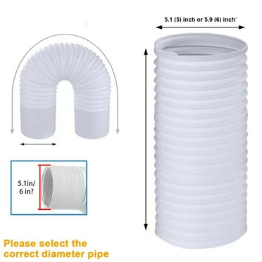 Ac Drain Hose Portable Ac Drain Hose Replacement Air Conditioner Drain ...