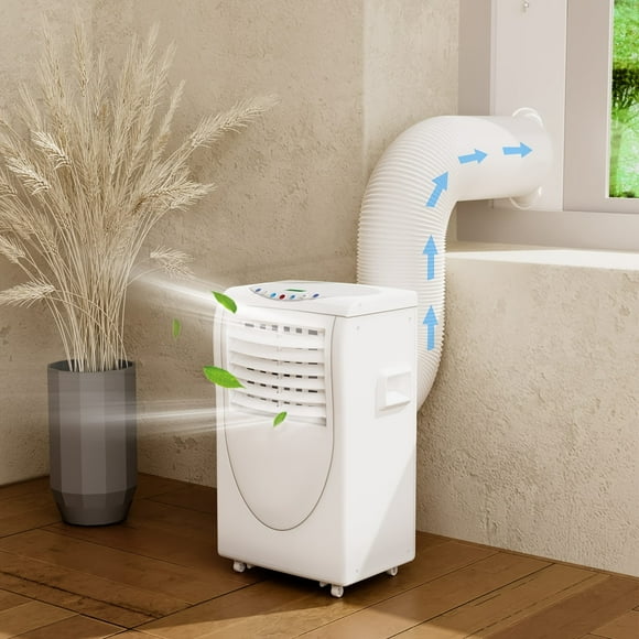 Sliding Door Air Conditioner Kit