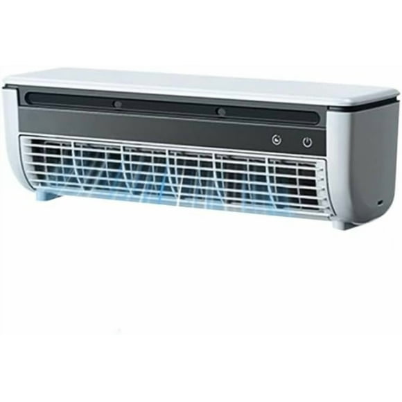 Portable Ac Wall Mount