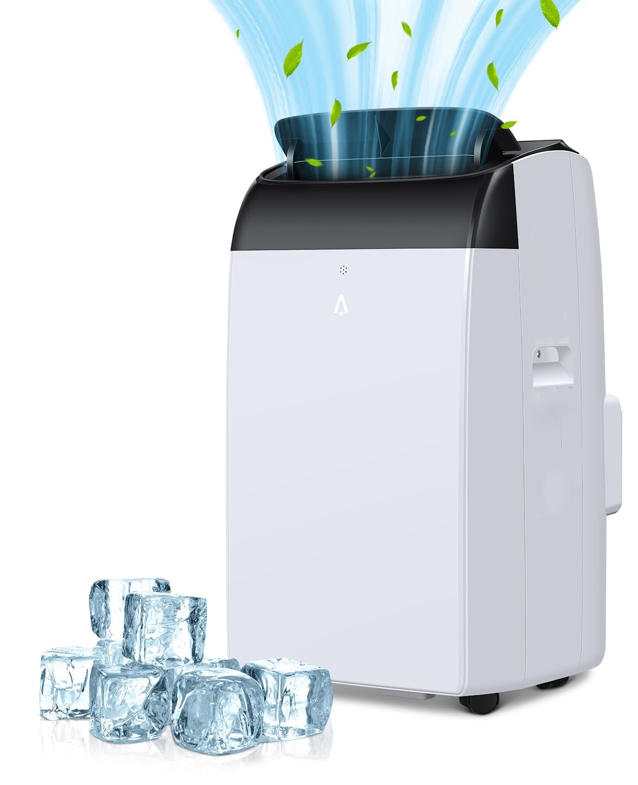 Portable Air Conditioners 12000 Btus, Portable AC Units for Rooms up to ...