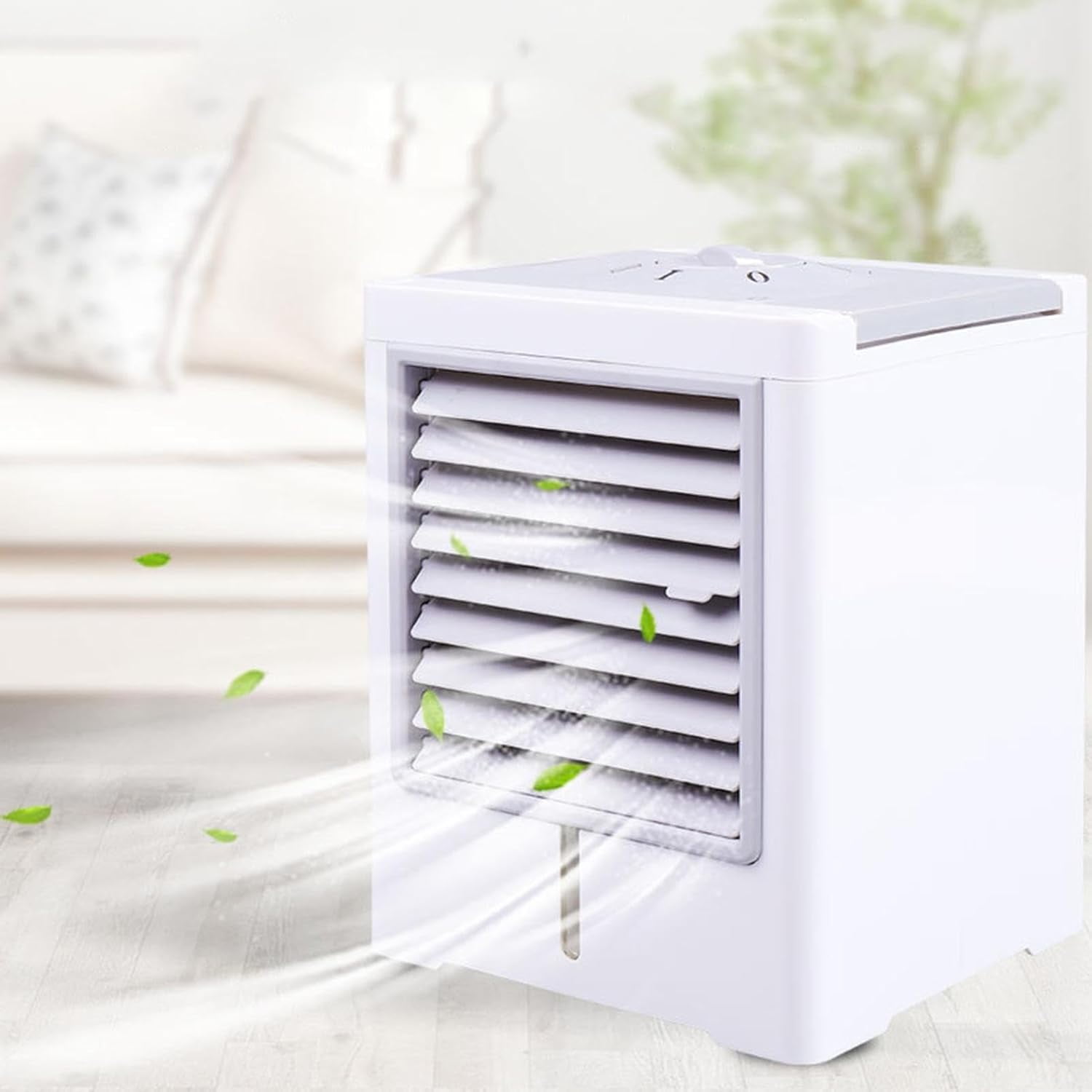 Portable Air Conditioners, 2025 New Mini Air Conditioners, 3 Wind Speed ...