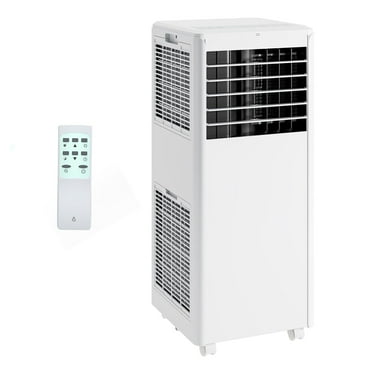 Gpaecead Portable Stand Up Air Conditioner For Bedroom Quiet, with 3 ...