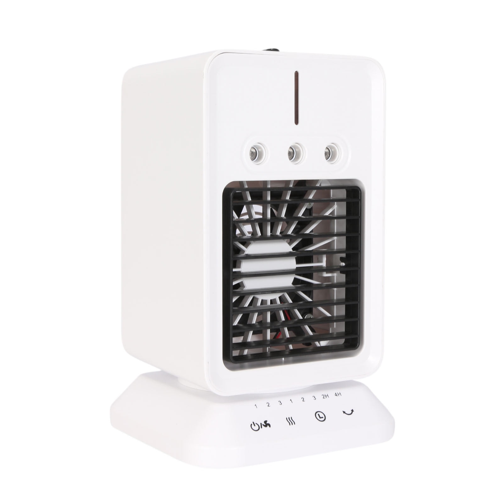 Portable Air Conditioners Air Cooler Small Portable Air Conditioner A/C ...