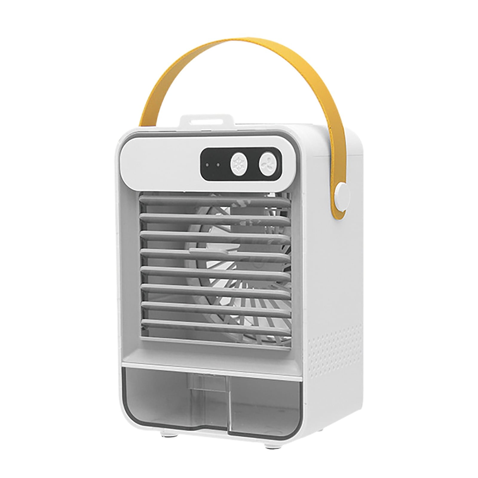 Portable Air Conditioners, Small Air Conditioner with Humidifier ...