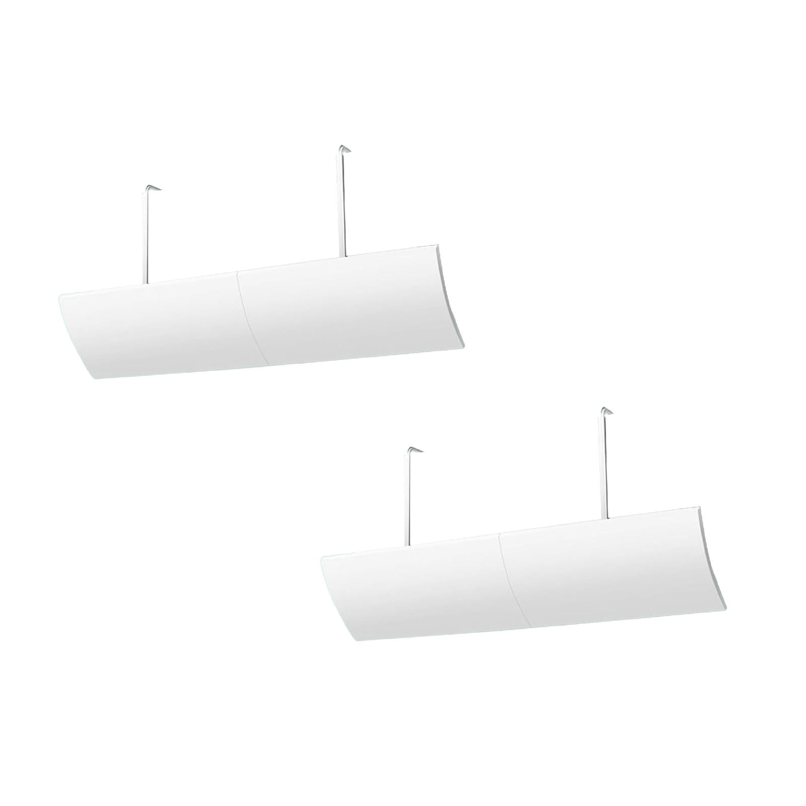 Portable Air Conditioning Deflector, AC air Deflector Suitable for ...