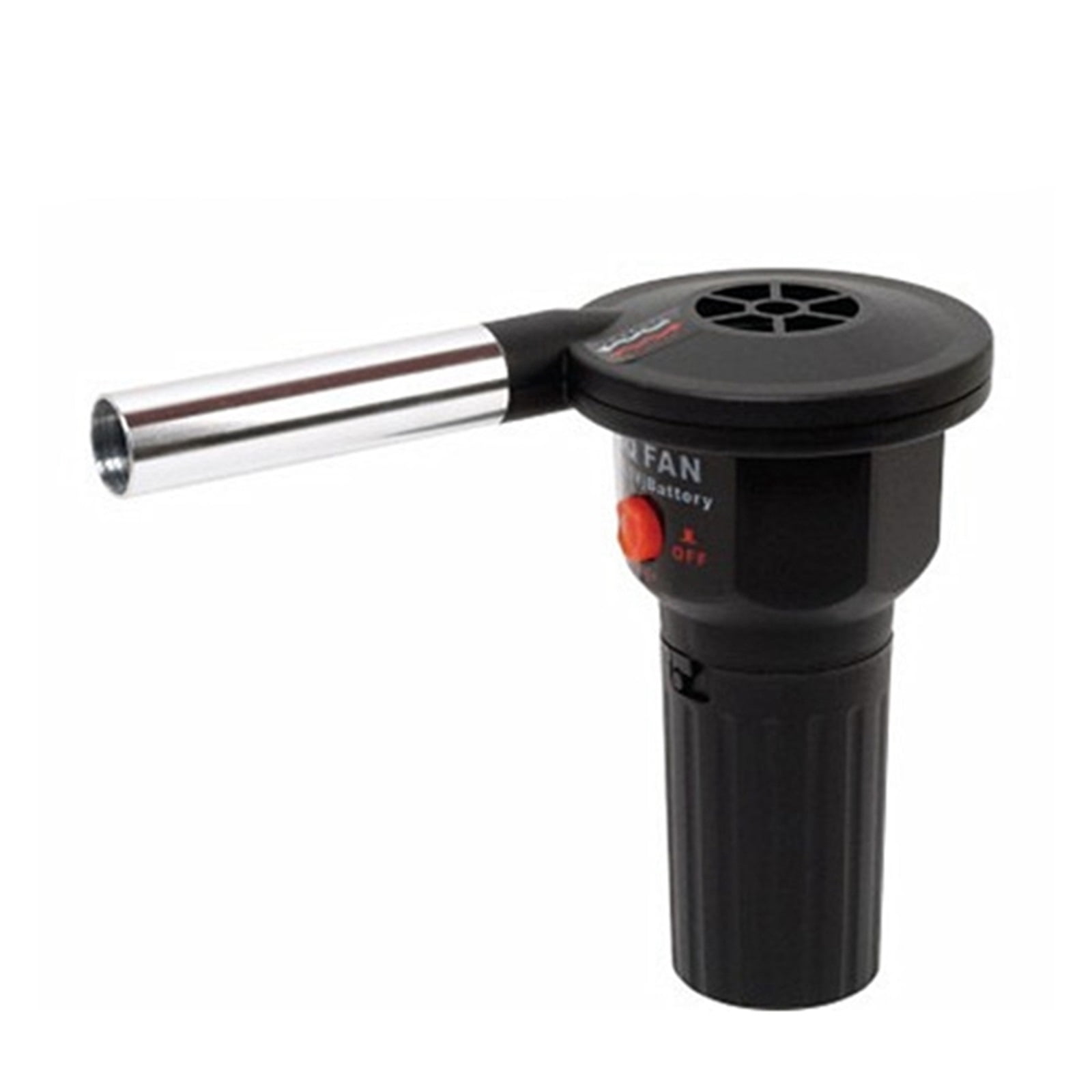 Portable Air Mover High Temperature Cooling Fan BBQ Fan Compact And ...