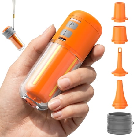 Coleman QuickPump 12V Air Pump - Walmart.com
