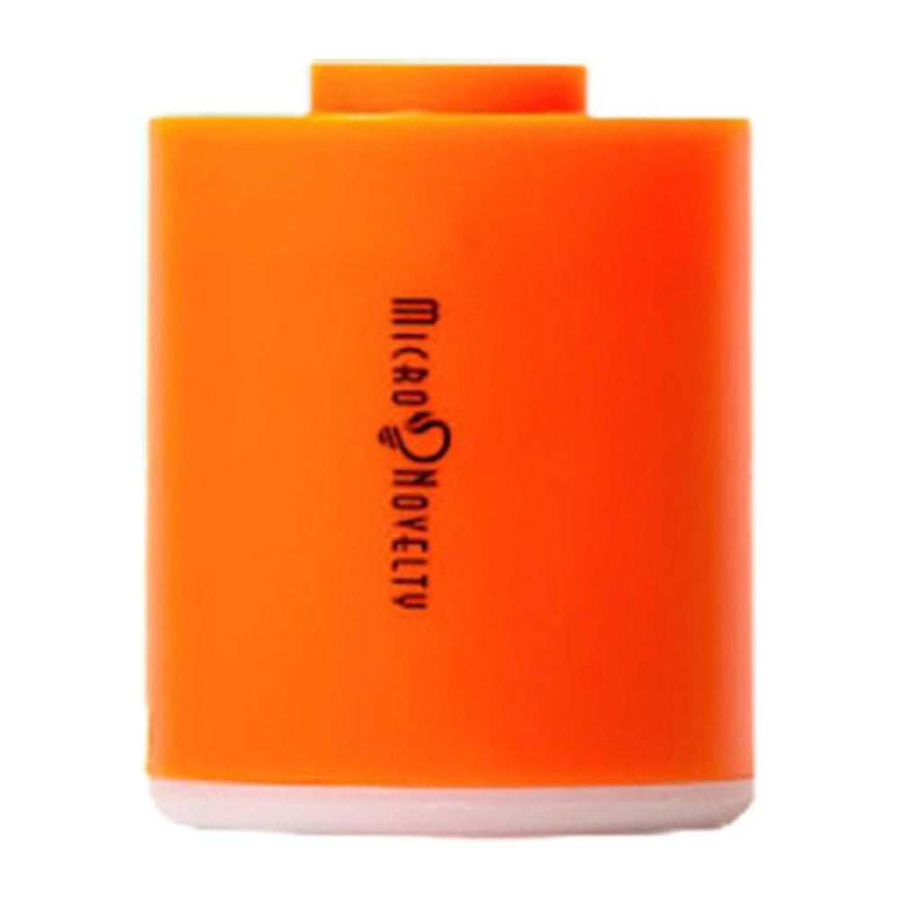 Portable Air Pump USB Rechargeable Mini Air Inflator Waterproof Pump ...