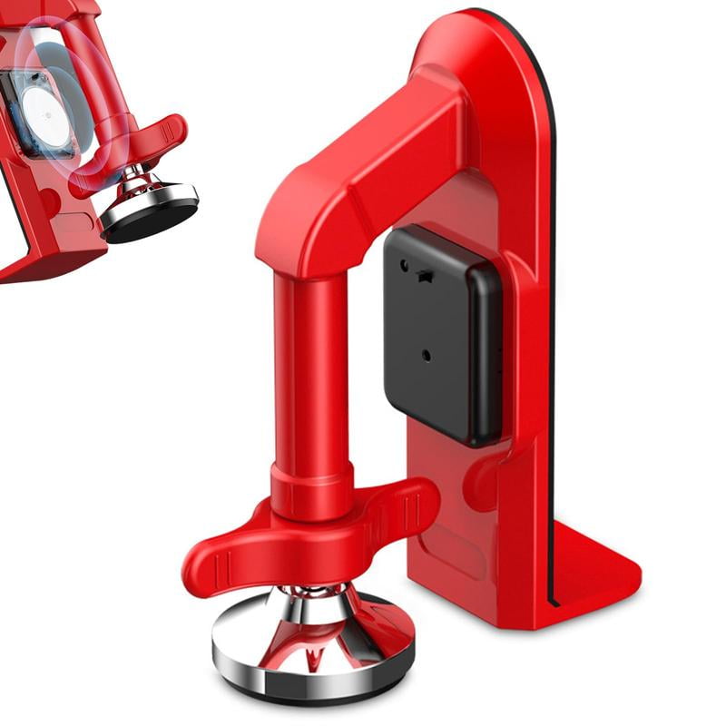 Portable Alarm Door Stopper, Siren Door Jammer 80DB Extremely Loud ...
