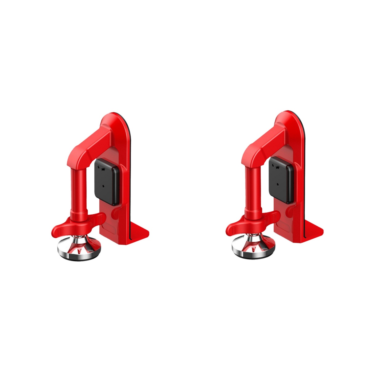 Portable Alarm Door Stopper for Bottom of Door, 2025 New Door Stop ...