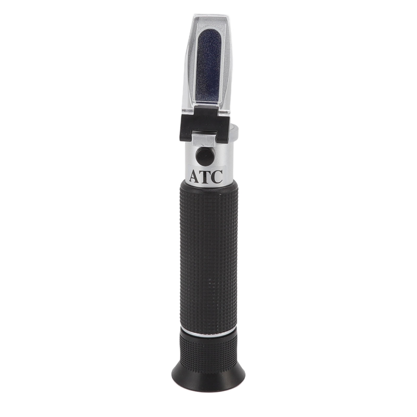 Portable Alcohol Refractometer, 0,80% Brix Scale For Accurate Alcohol ...