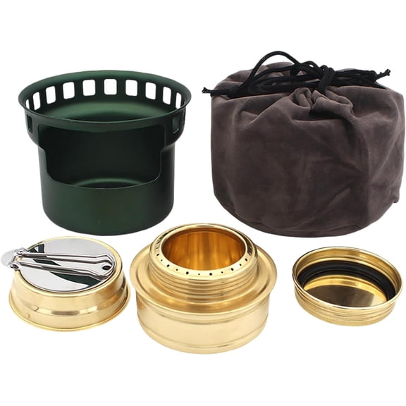 Portable Mini Camping Stove