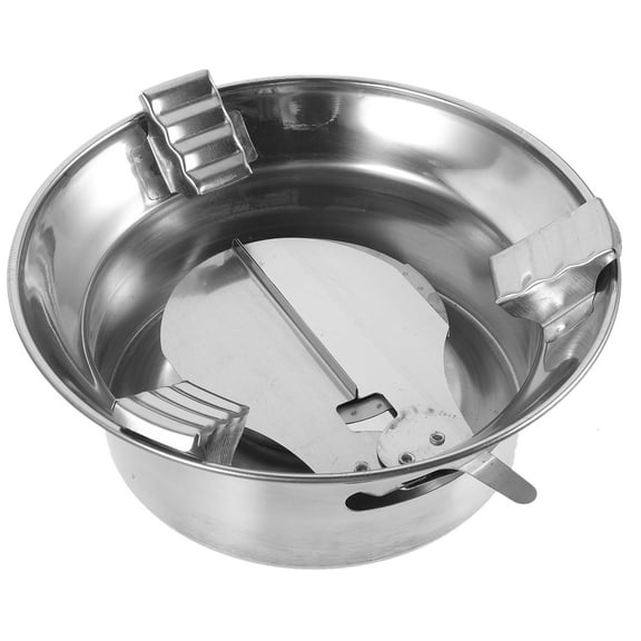 Battery Powered Stove