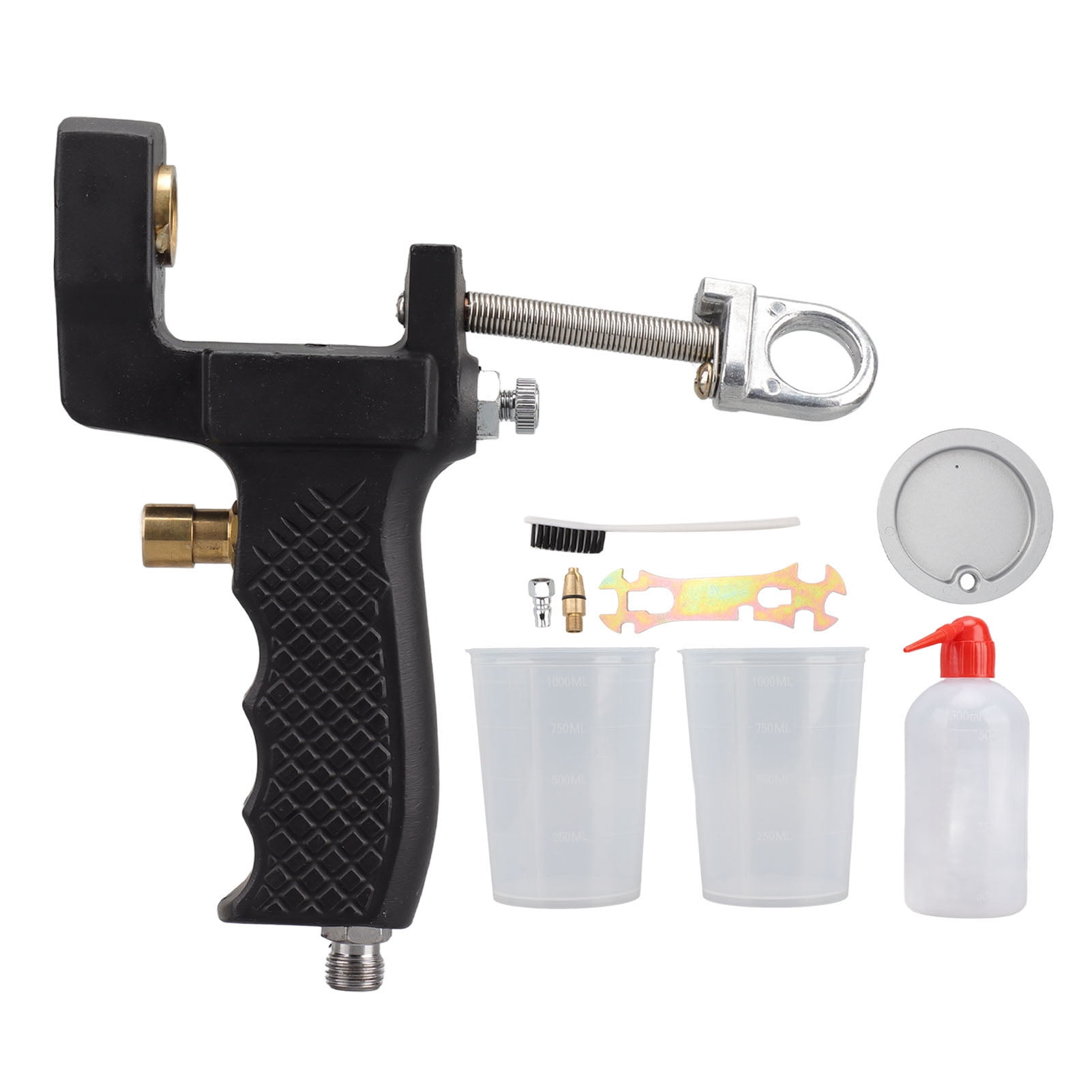 Gelcoat Spray Gun