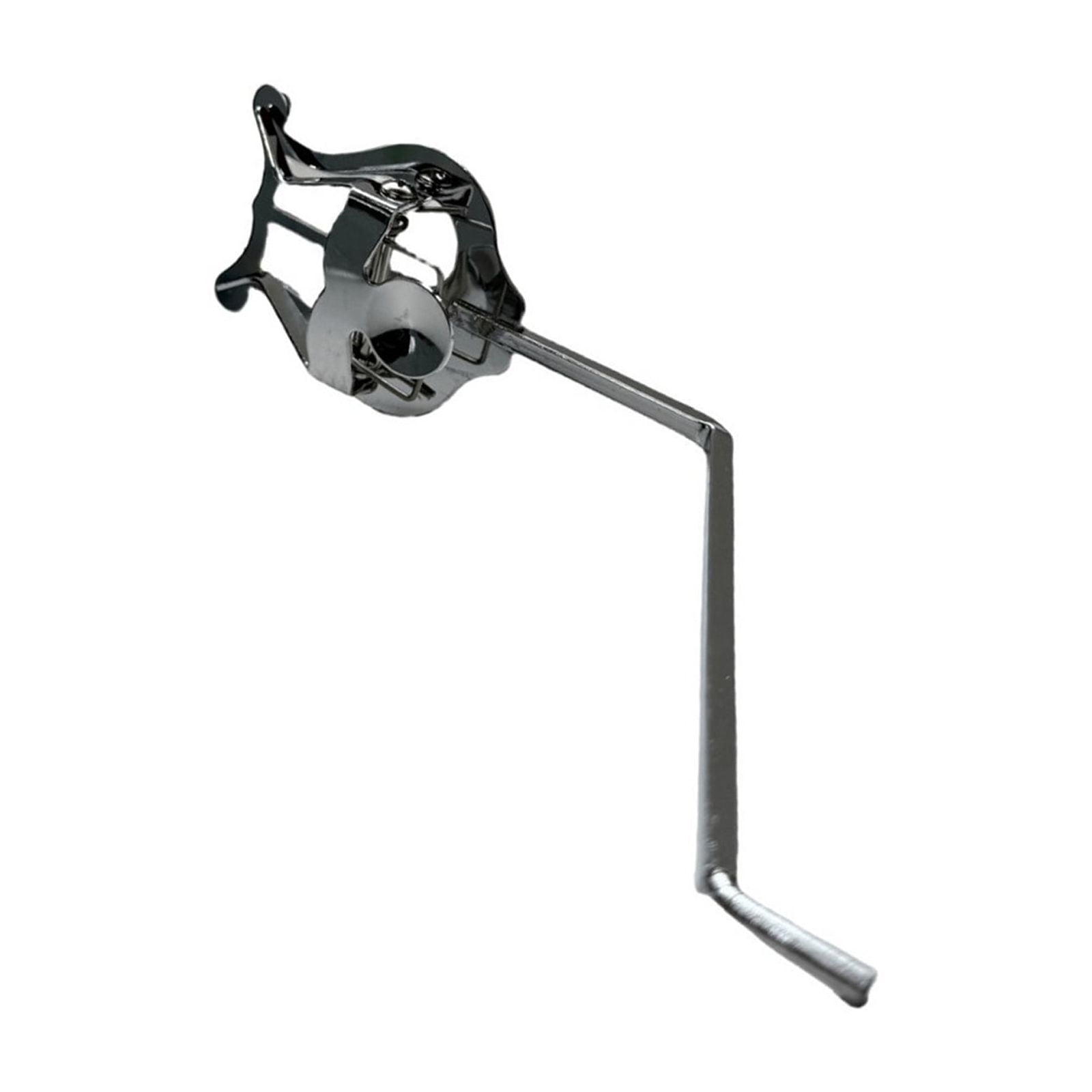 Portable Altos Tenors Sax Lyre Sheet Music Clip Saxophone March Clamp ...