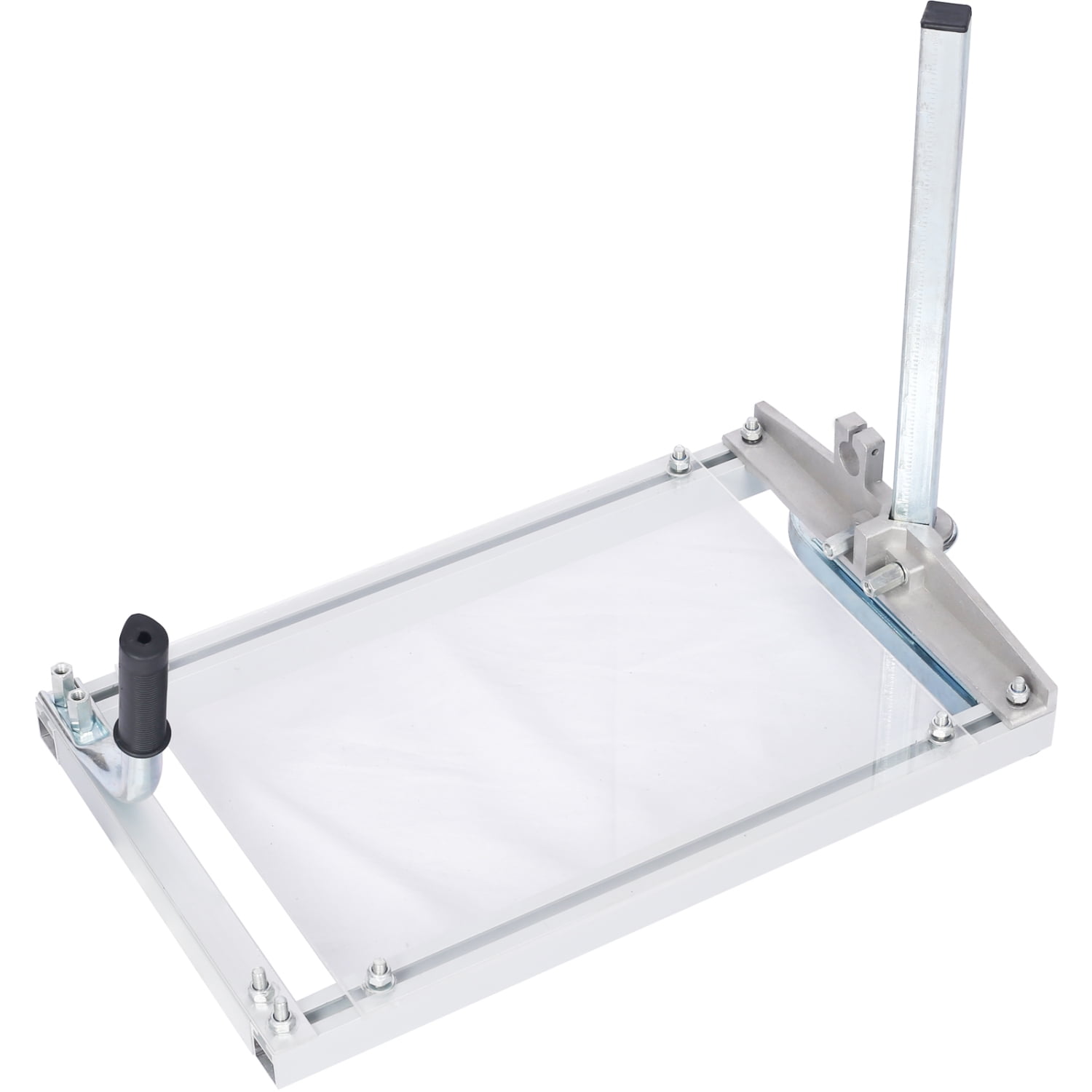 Portable Aluminum Chainsaw Mill for Planking Lumber - Heavy-Duty Steel ...