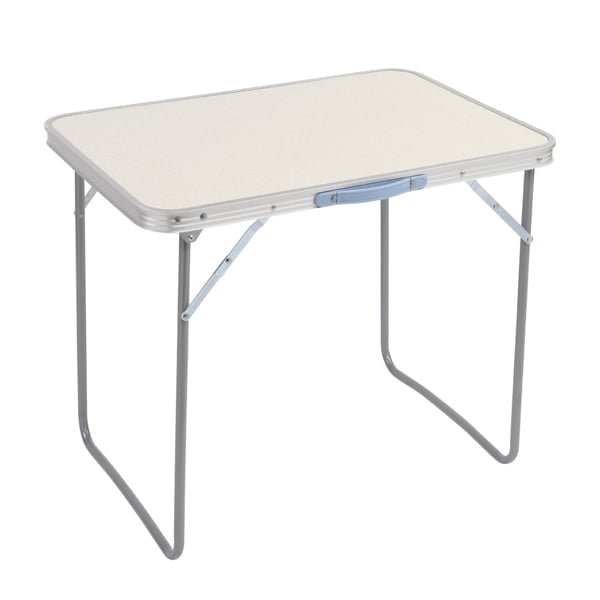 Portable Aluminum Folding Camping Table – Lightweight, Compact ...