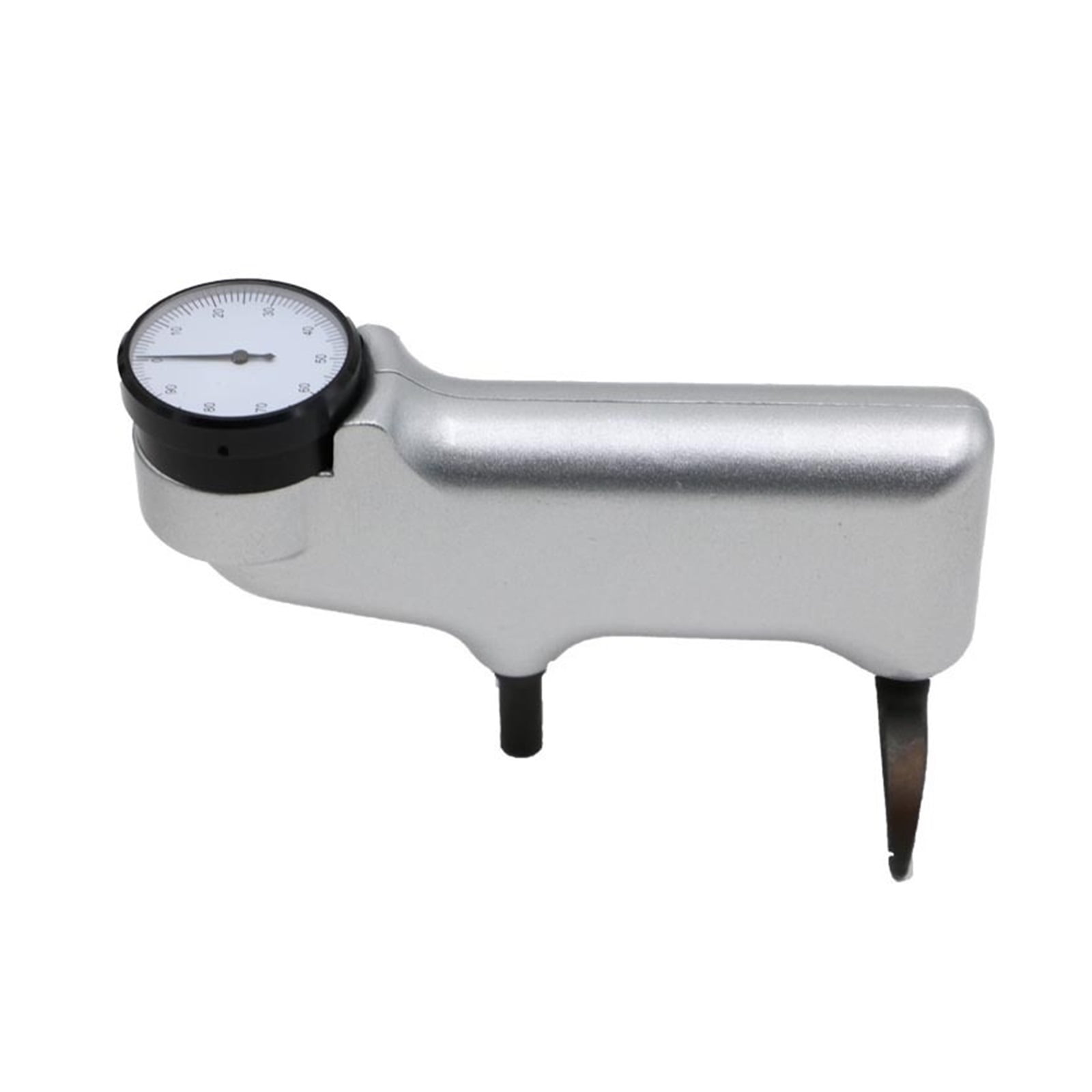 Portable Aluminum Hardness Tester Barcol Hardness Tester For Aluminum ...