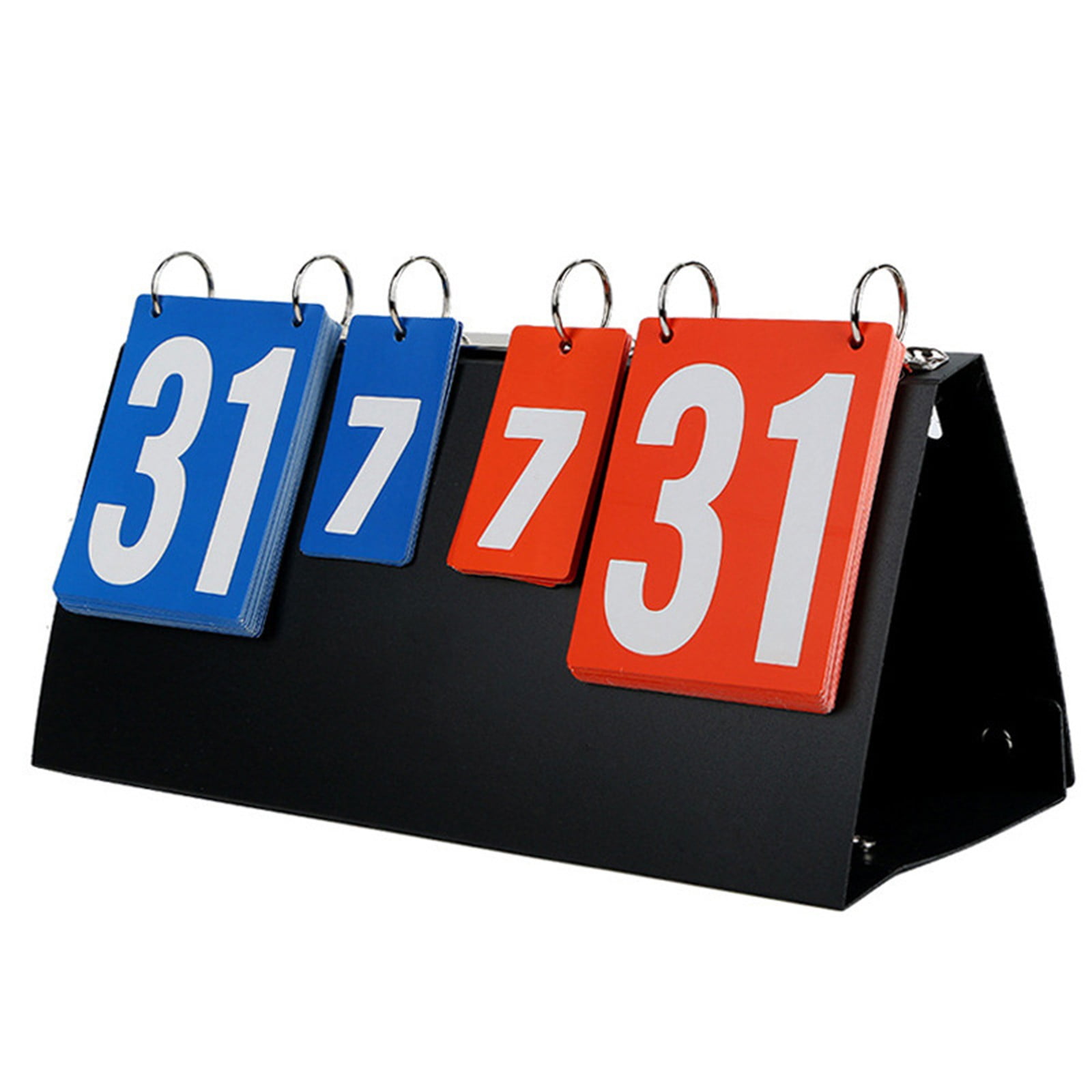 Portable And Convenient Scoreboard for Tennis And More Sporting Events ...