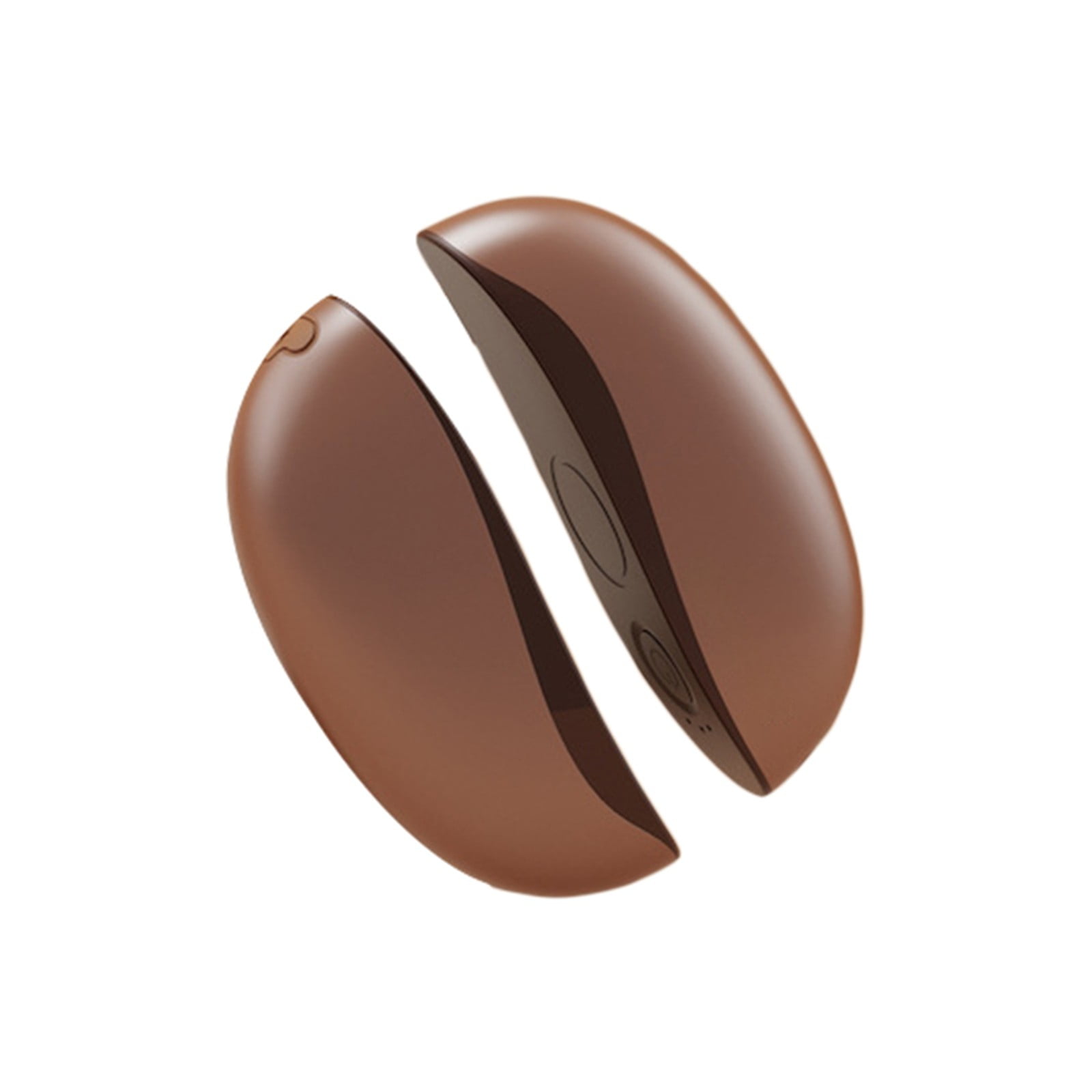 Portable And Rechargeable Hand Warmer Suitable For Outdoor Activities ...