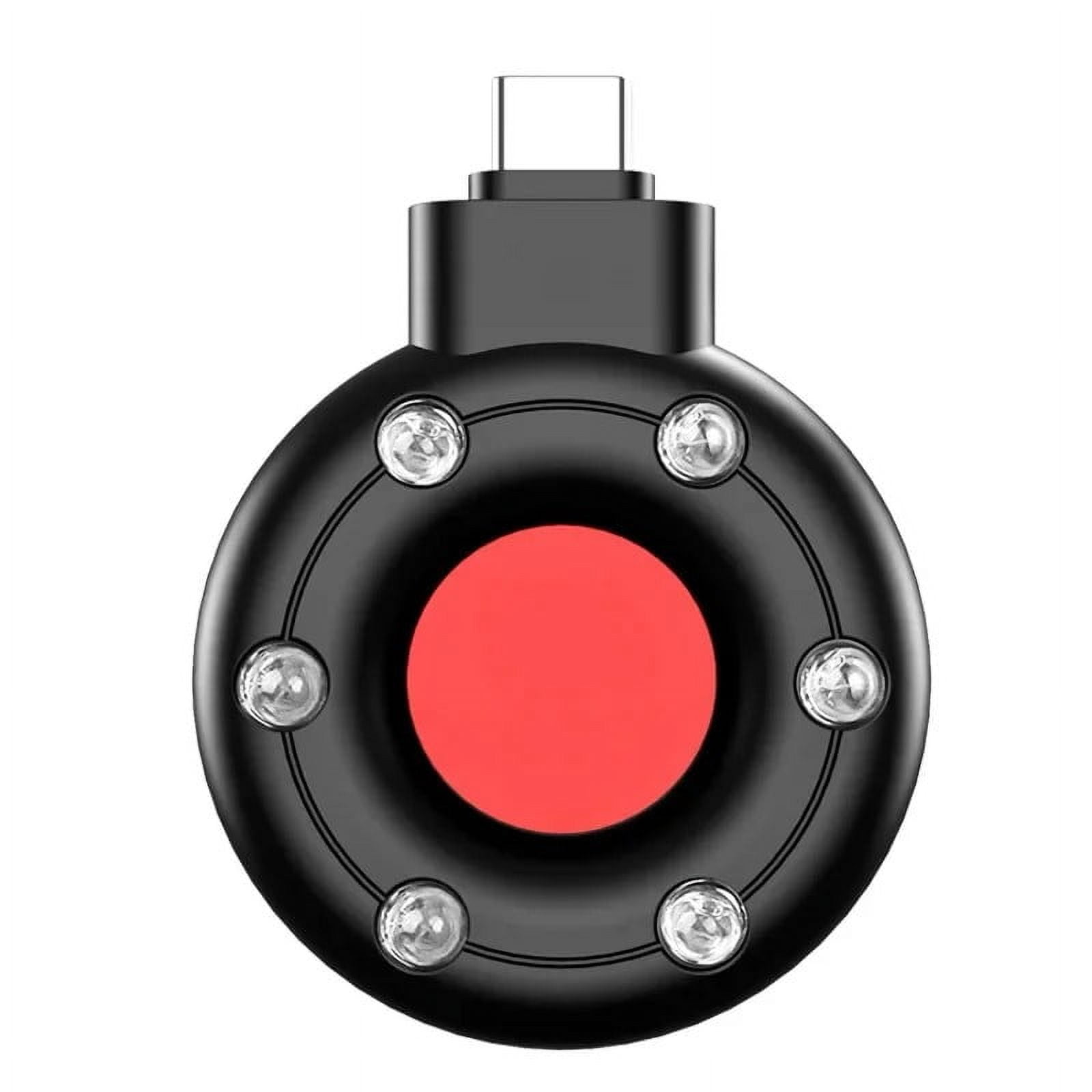 Portable Anti-Camera Detector Wireless Infrared Privacy Protection ...