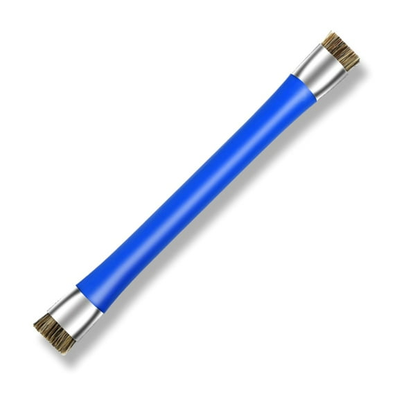 Portable Anti-Static ESD Safe Cleaning Brush Double Head Anti-Static ...