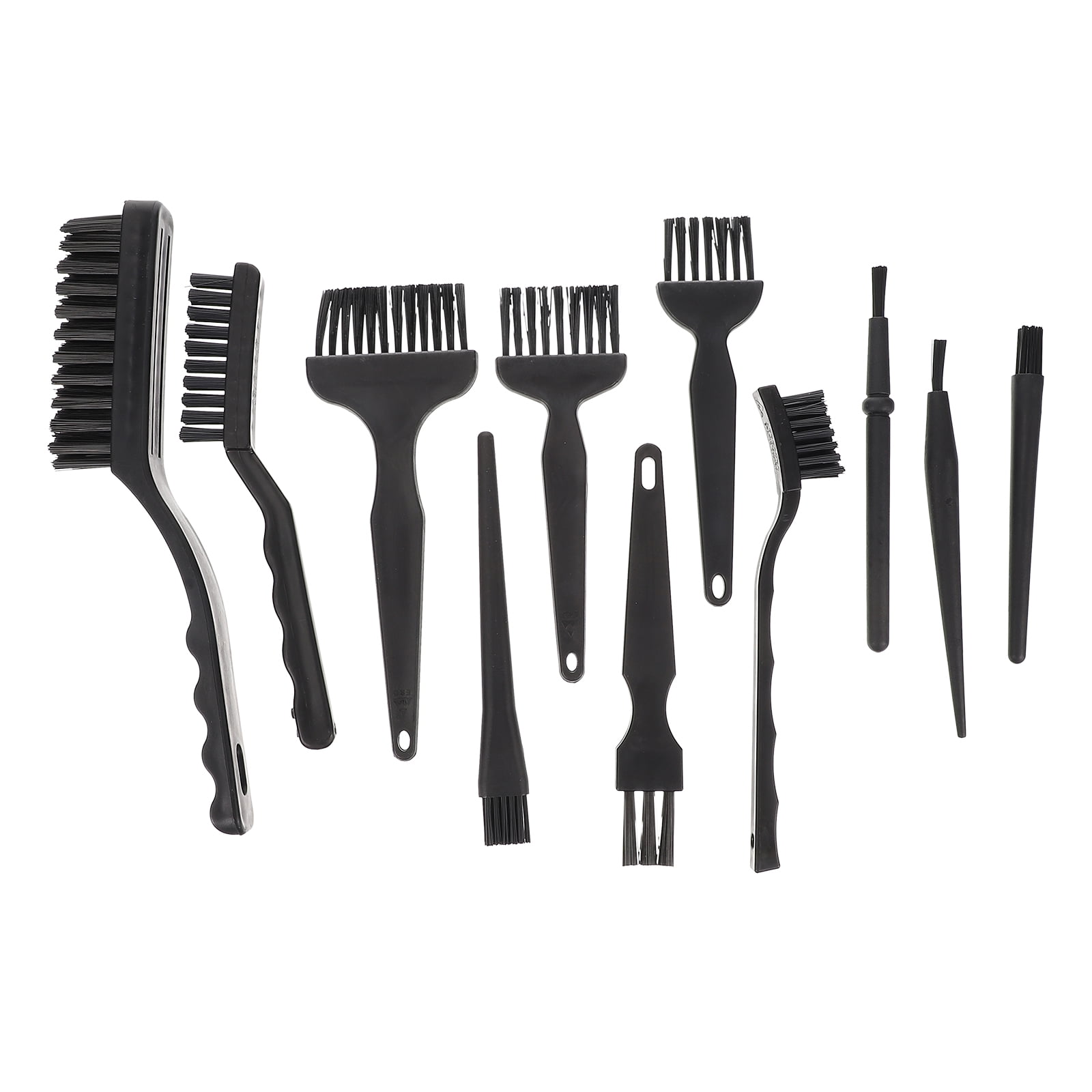 Portable Anti Static Keyboard Cleaning Brush Kit - Walmart.com