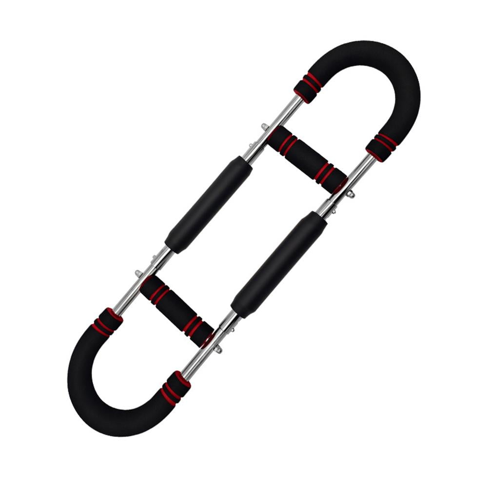 Portable Arm & Shoulder Strength Trainer - Multi-Functional Gym Gadget ...