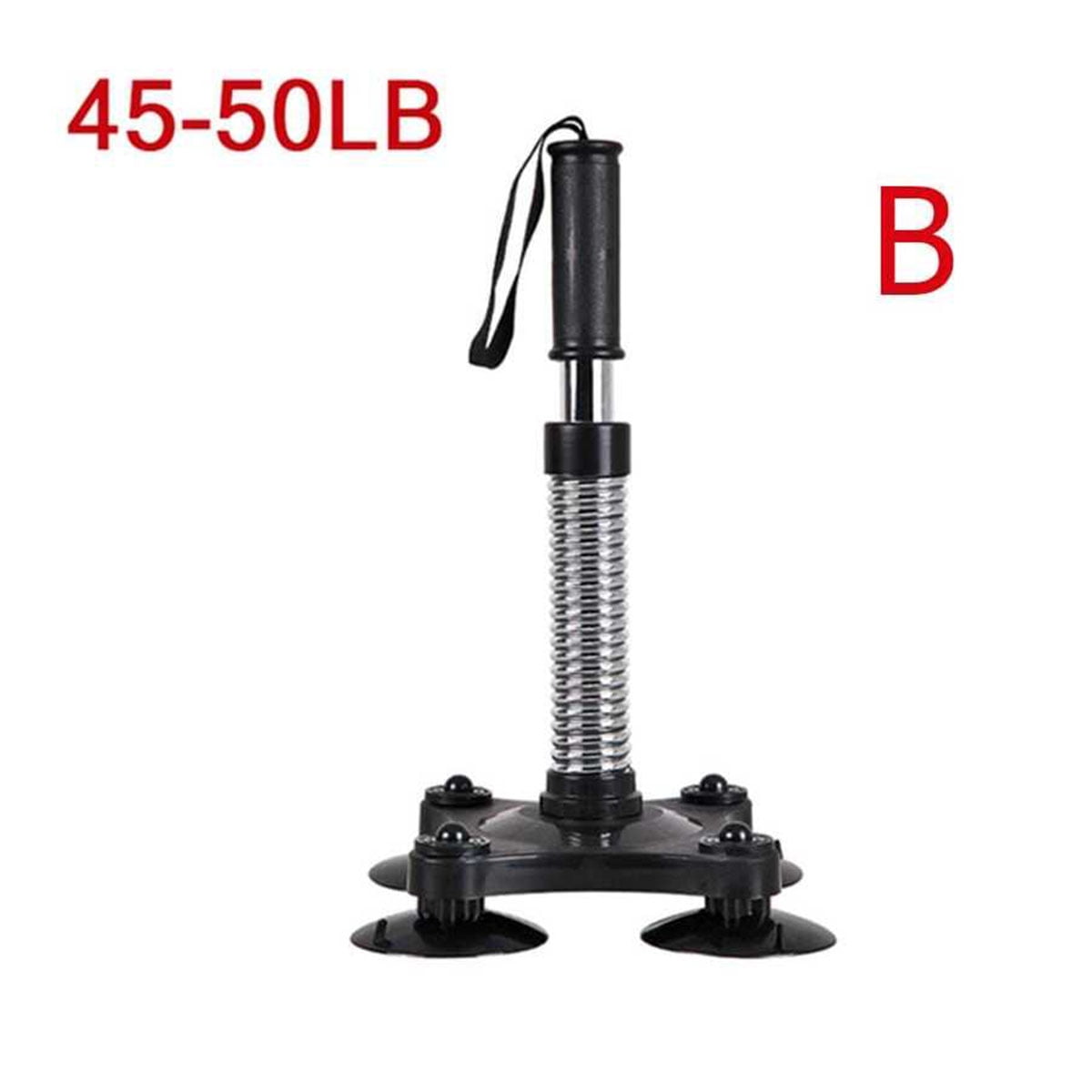 Portable Arm Wrestling Hand Grip Exerciser Wrist Muacle Power ...