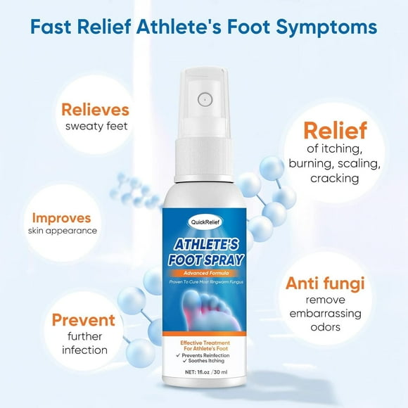 Antifungal Sprays in Antifungal Remedies - Walmart.com