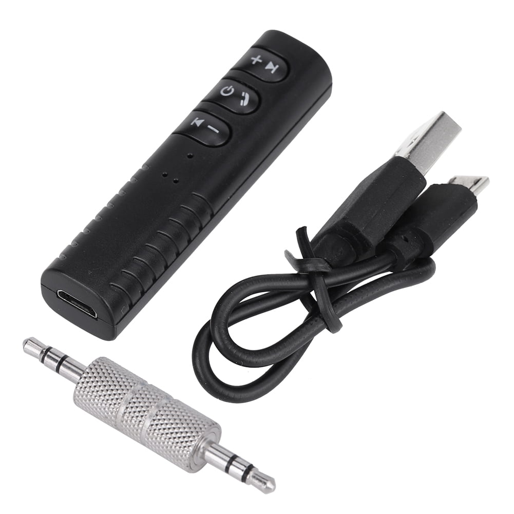 Portable Audio Haven, Easy to Use Bluetooth Transmitter Receiver for ...