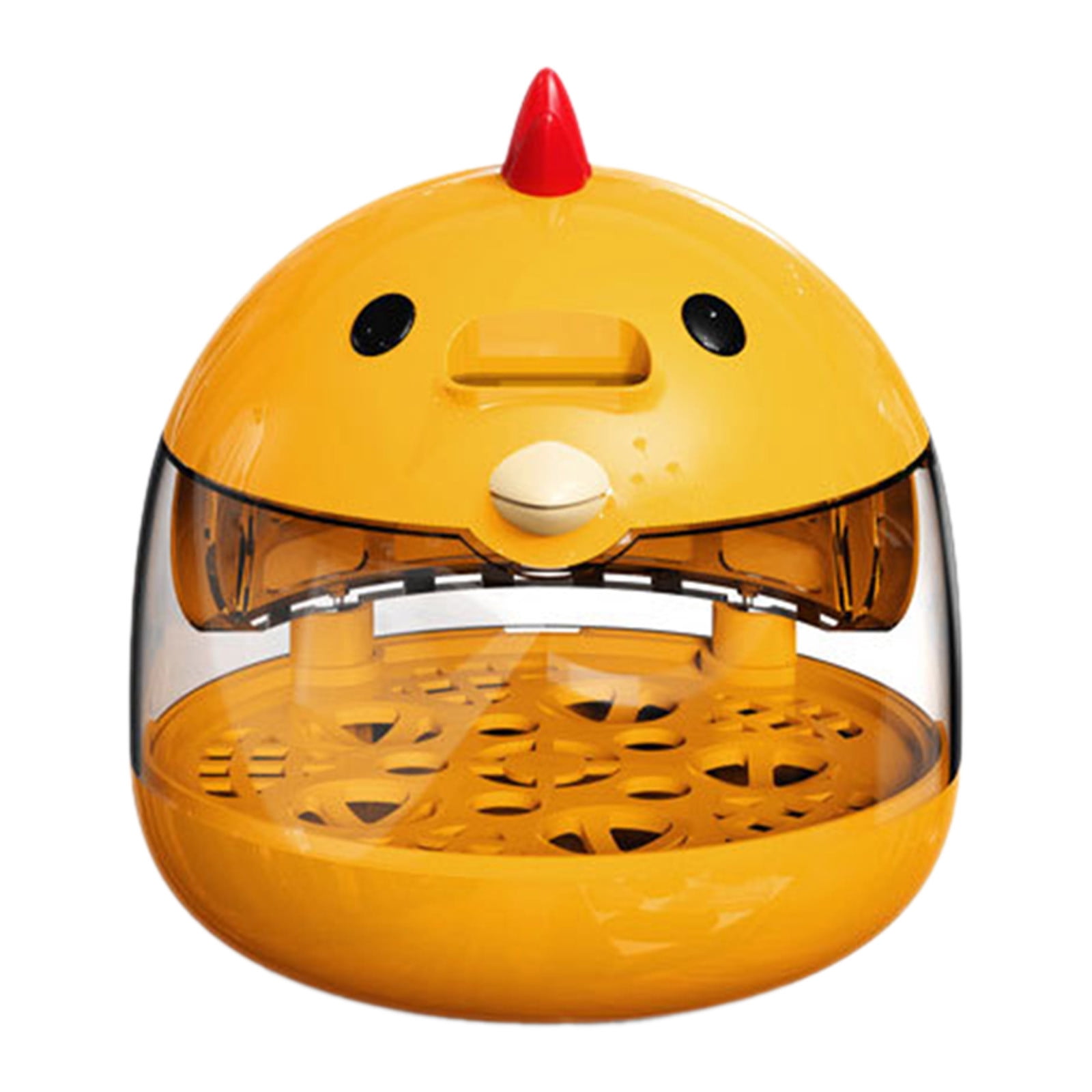 Portable Automatic Bird Incubator, Egg Incubator for Hatching Chicken ...