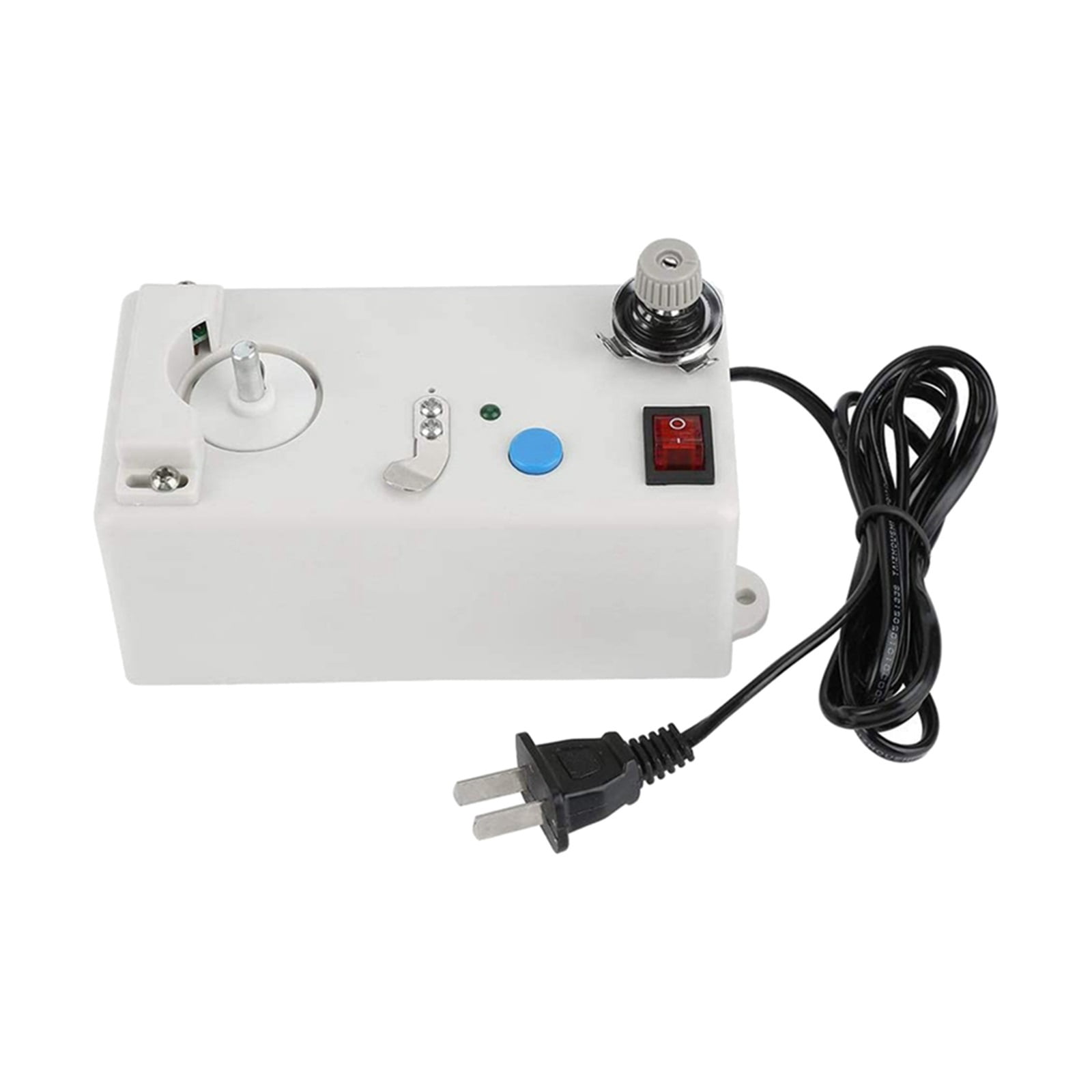 Portable Automatic Bobbin Winder Universal High Speed Electric Thread ...