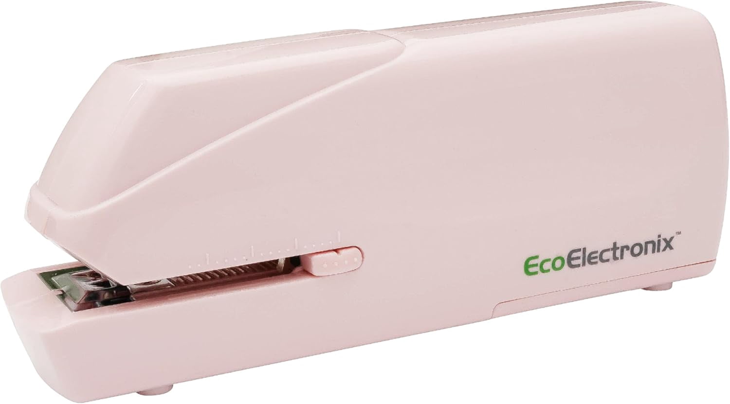 Portable Automatic Electric Stapler Pro - 30 Sheet Capacity, Quiet ...