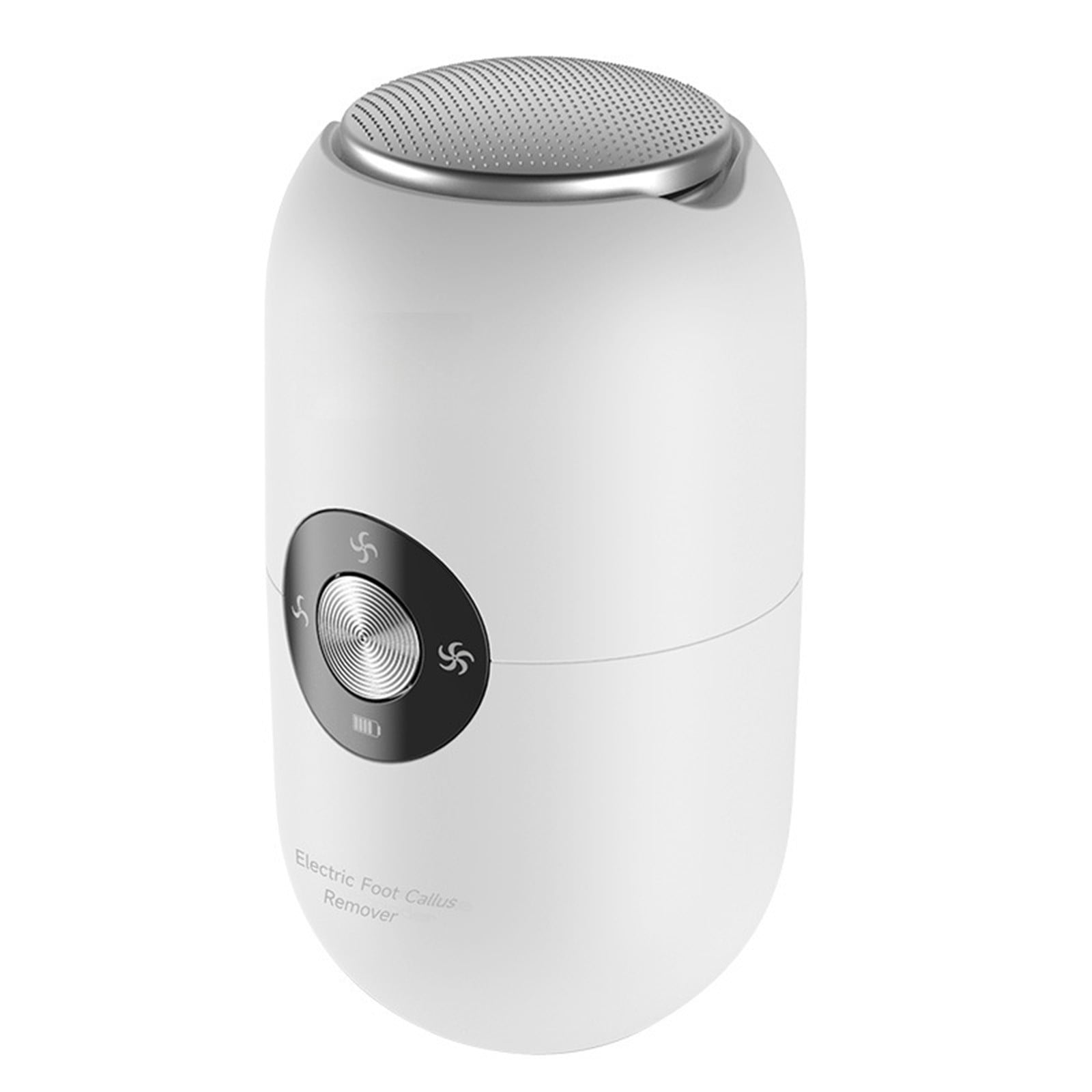 Portable Automatic Machine - Dead Skin Remover for Heels and Feet Ideal ...