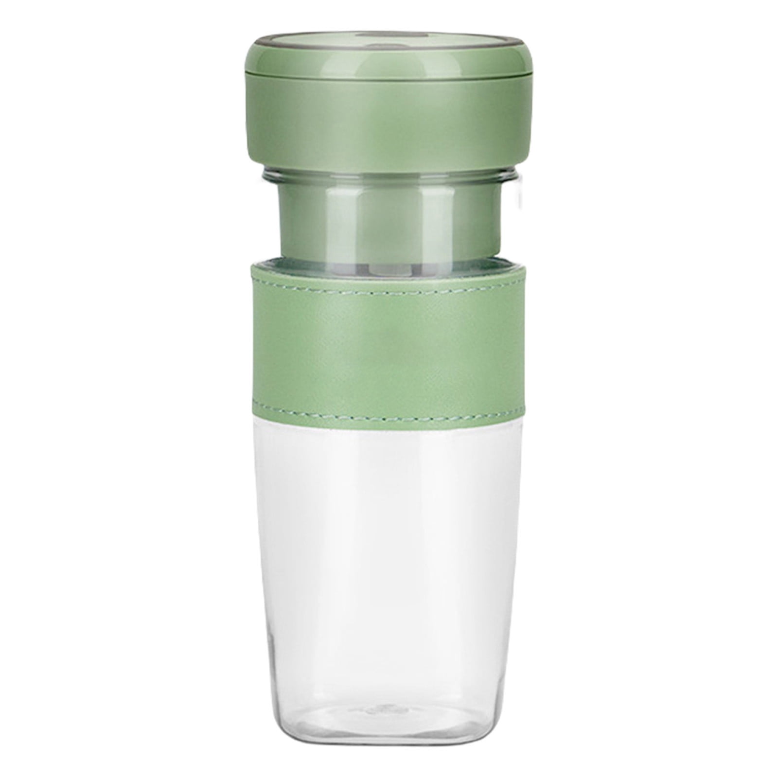 Portable Automatic Mixing Cup, Rechargeable Plastic Shaker, 500ml ...