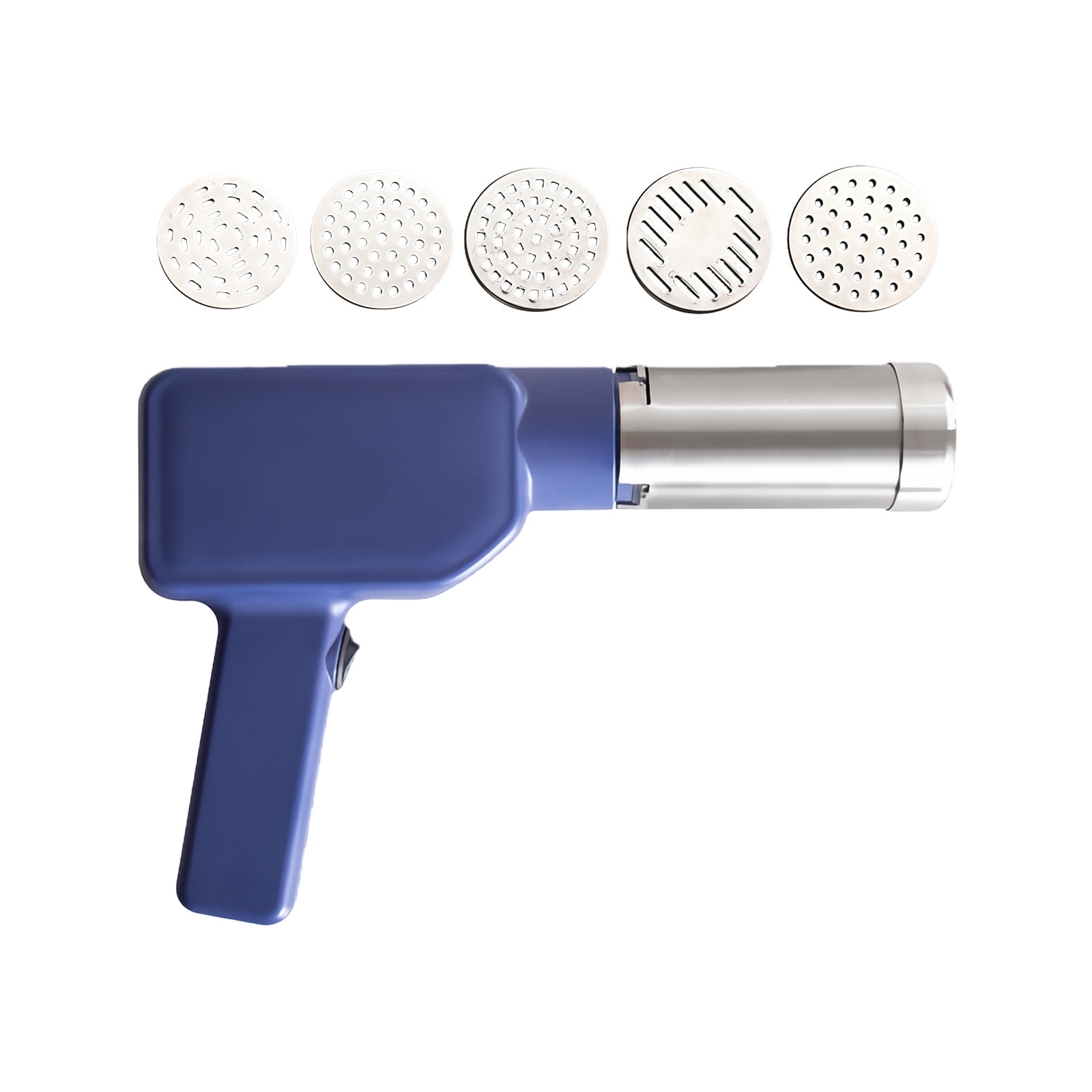 Portable Automatic Pasta Maker Wireless Electric Machine Safe Pastas ...