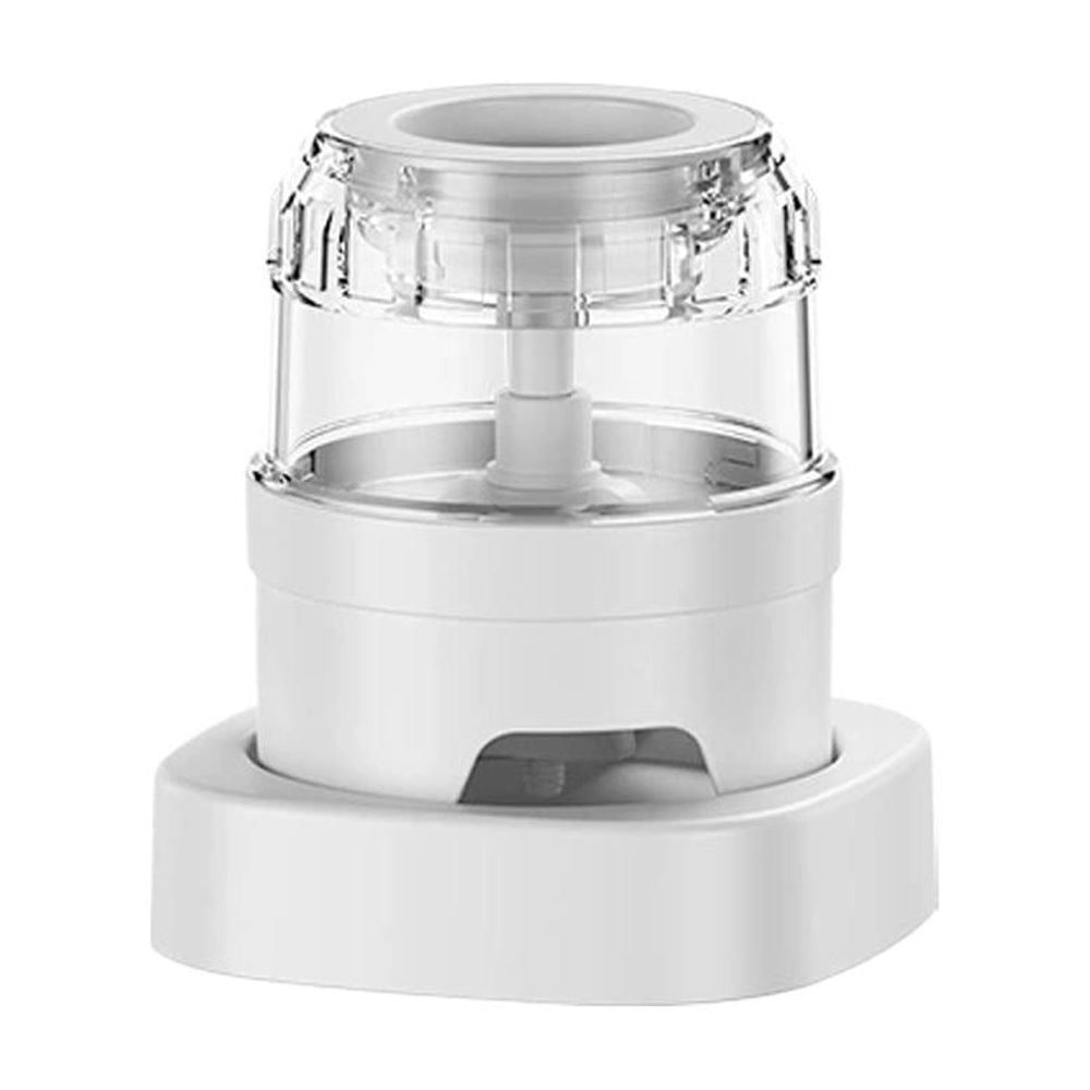 Portable Automatic Spice Grinder Set Household Salt Pepper Mill Tool ...