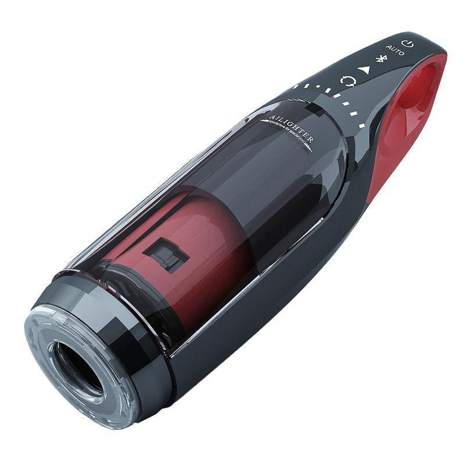 Portable Automatic Thrusting Telescopic Rotation Male Masturbator Cup ...