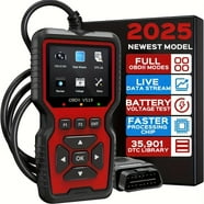 Hypertech 732500 Automotive Diagnostic Tool, Grey - Walmart.com